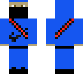 Beny Jr Minecraft Skins