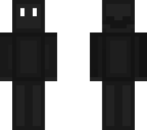 black man | Minecraft Skin