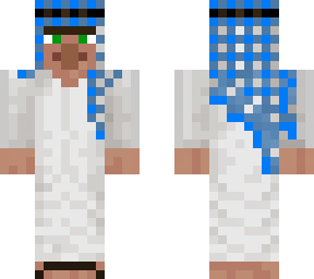 arabic | Minecraft Skins