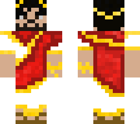 caesar | Minecraft Skins