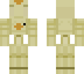 battle droid | Minecraft Skins