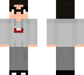 chino | Minecraft Skins