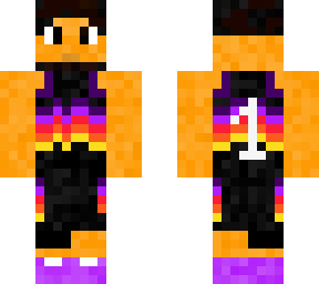 devin booker | Minecraft Skins