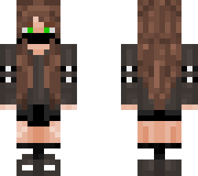 itsalyssa | Minecraft Skins