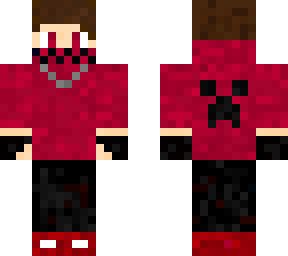 galactus | Minecraft Skins