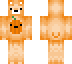 wallybear | Minecraft Skins