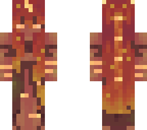 hestia | Minecraft Skins