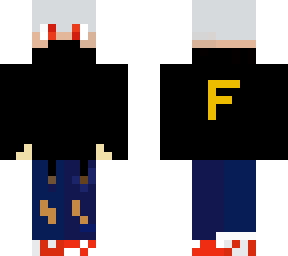 hip hop | Minecraft Skins