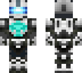 skin grabber skin | Minecraft Skins