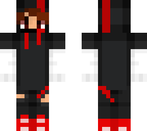 ikonik | Minecraft Skins