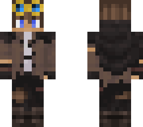 alchemist | Minecraft Skins