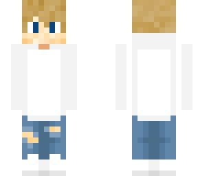 justin bieber | Minecraft Skins