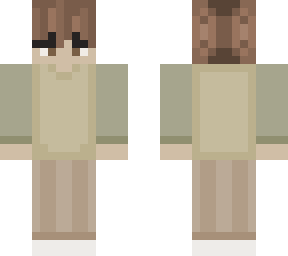 Kaidens skin | Minecraft Skin