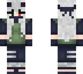 Copia Minecraft Skins
