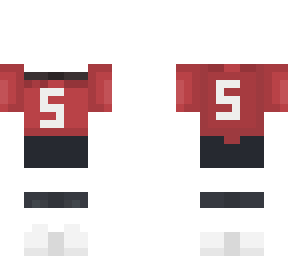 volleyball | Minecraft Skins