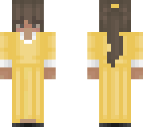 Laira Peggy! | Minecraft Skin