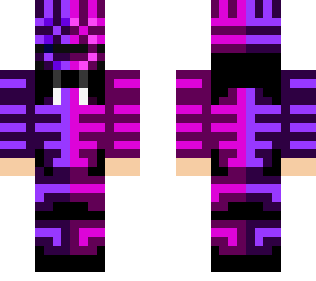 led women | Minecraft Skin