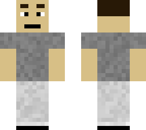 imam | Minecraft Skins