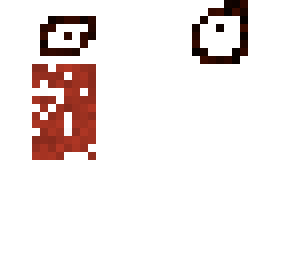 meat | Minecraft Skins