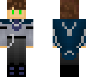 phantom wilbur | Minecraft Skin