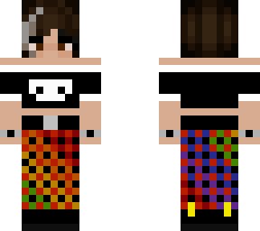 pants | Minecraft Skins