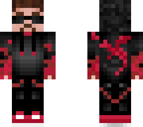 rendog | Minecraft Skins