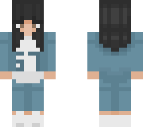 sae | Minecraft Skins