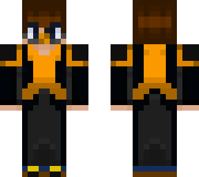 subnautica | Minecraft Skins