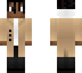 travis scott | Minecraft Skins