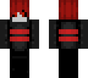 underplayer | Minecraft Skins