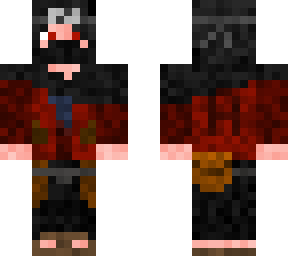 blue anime boy | Minecraft Skins