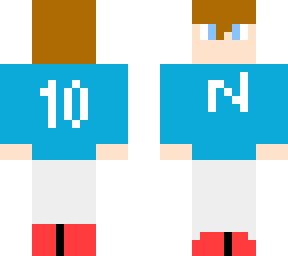 Alexander skin | Minecraft Skin