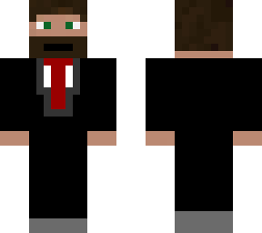anwalt | Minecraft Skins