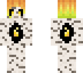 Aspen | Minecraft Skin