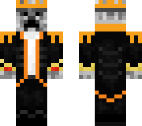 awesamdude | Minecraft Skins