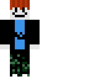 bacon hair roblox | Minecraft Skins