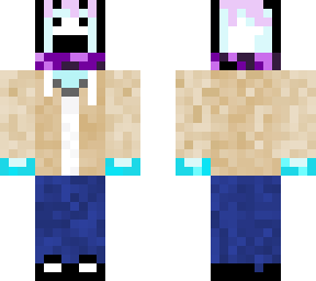 beaconcream | Minecraft Skins