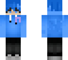 cancer support | Minecraft Skin
