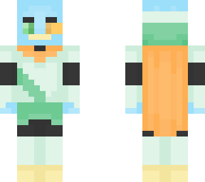 chicken nugget | Minecraft Skins