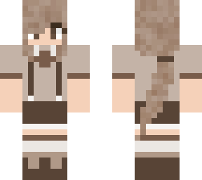 Coco | Minecraft Skin