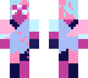 garnet | Minecraft Skins