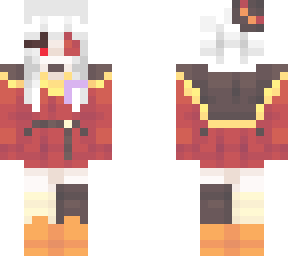 Court | Minecraft Skin