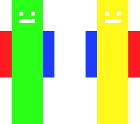 bubbo | Minecraft Skins