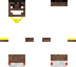 dababy | Minecraft Skin