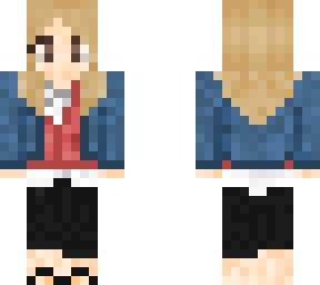doctor who | Minecraft Skins