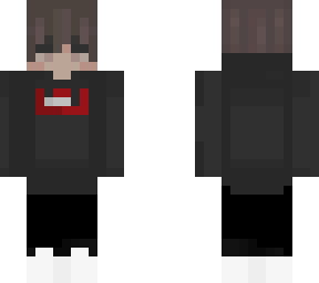 Dream old skin | Minecraft Skin