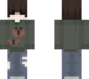 eboy | Minecraft Skin