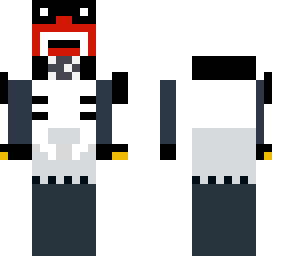 octane | Minecraft Skins