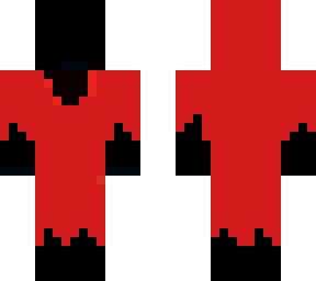 EROR | Minecraft Skin