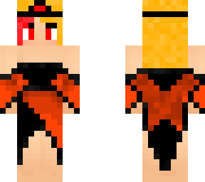 evil queen | Minecraft Skins